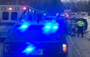 Paramedic - Delta Ambulance